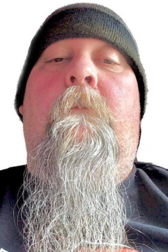 Andrew Heckathorn Jr. 1964-2023 | News, Sports, Jobs - Tribune Chronicle